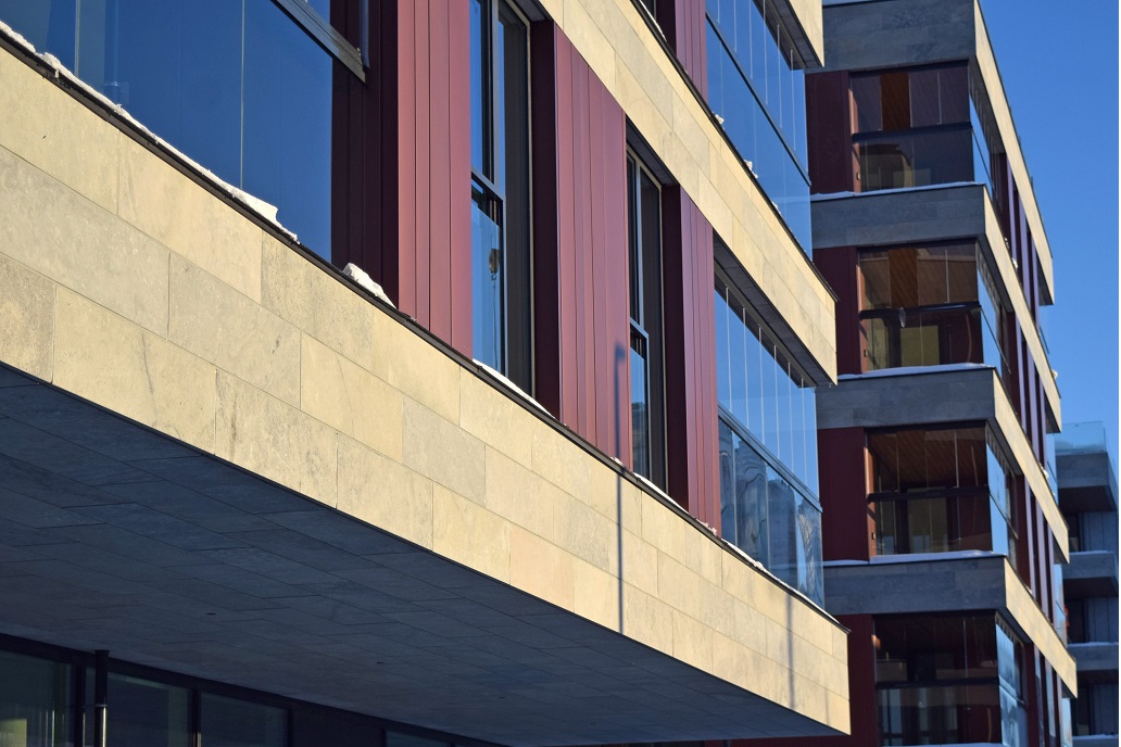 Port Noblessner – Ekland Stone